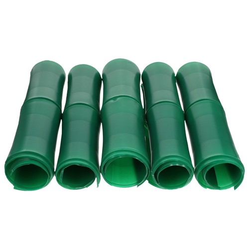 5 Pcs Sewer Pipe Decoration Artificial Bamboo Faux Cover Decorative | eBay