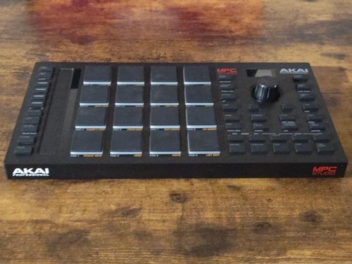 Akai MPC Studio Mk2 Music Production Controller Used | eBay