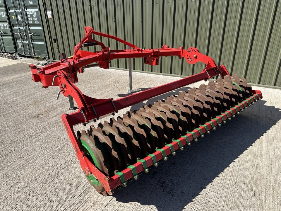 3 Leg Sward Lifter Stubble,Subsoiler,Tractor,Cultivator, Tractor,Sward ...