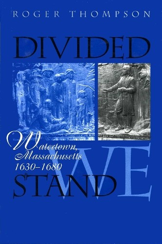 Roger Thompson Divided We Stand (Taschenbuch) 9781558499614 | eBay.de