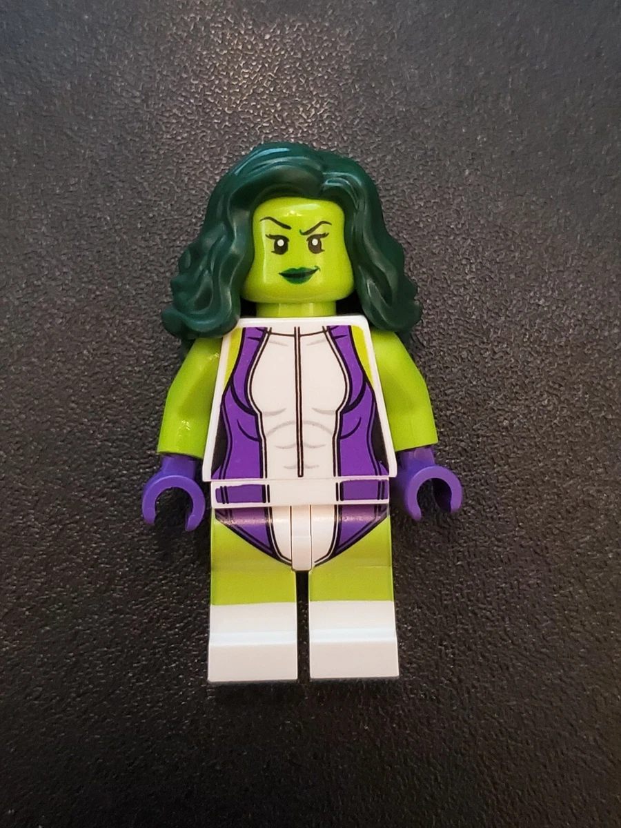 Lego She Hulk