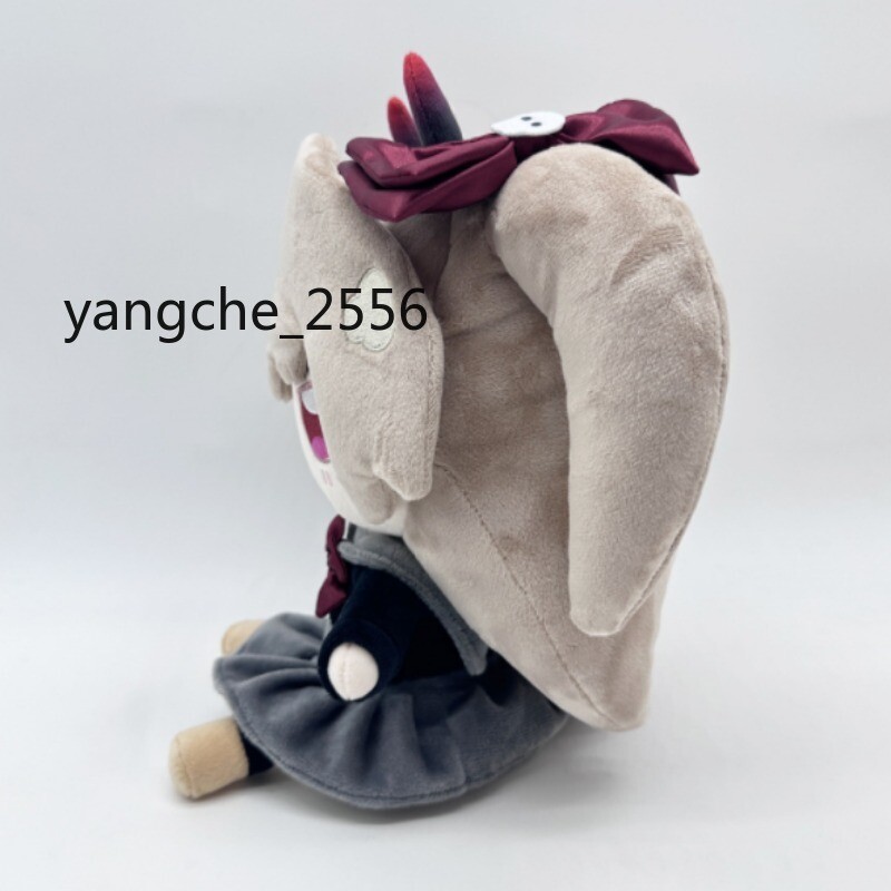 New Evil Neuro-Sama Plush Cosplay Figure Toys Collection Doll 26cm ...