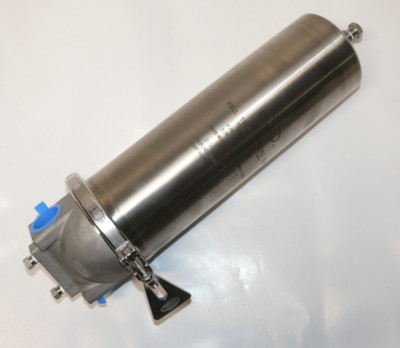 Filtration Equipment - Pall Trinity