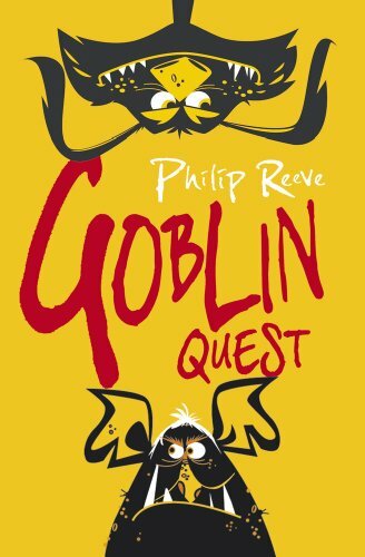 Goblin Quest By Philip Reeve | eBay