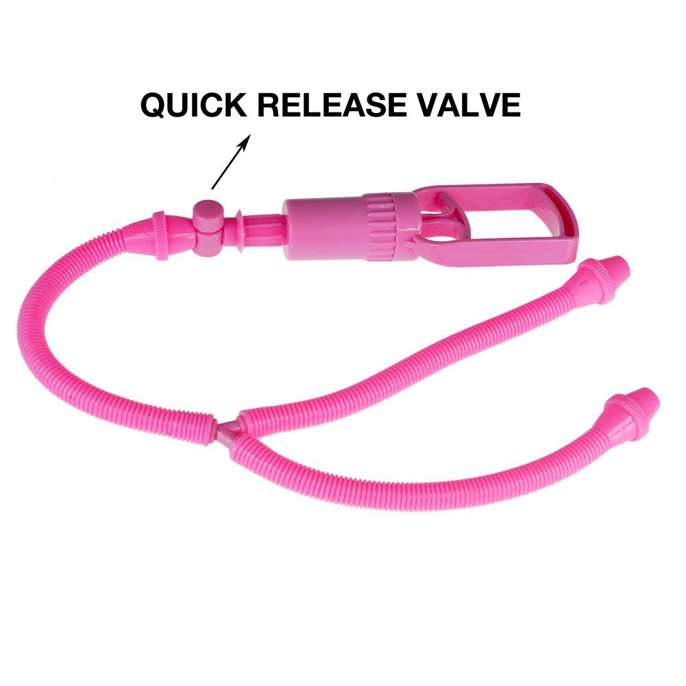 Breast Enhancer Enlarger Female Vacuum Pump Device to Develop Exercise ...