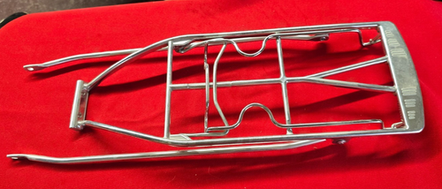 Pletscher Luggage carrier pack for a bicycle | eBay