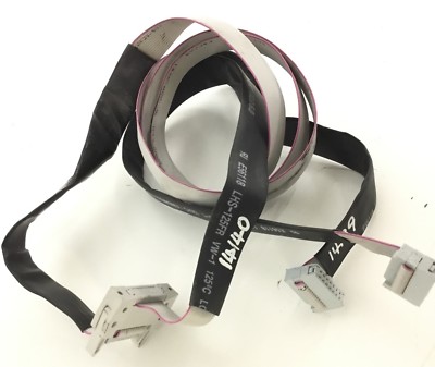 Cybex Tectrix Stepper 800 800S-CT Climber Wire Harness Cable E56118 | eBay