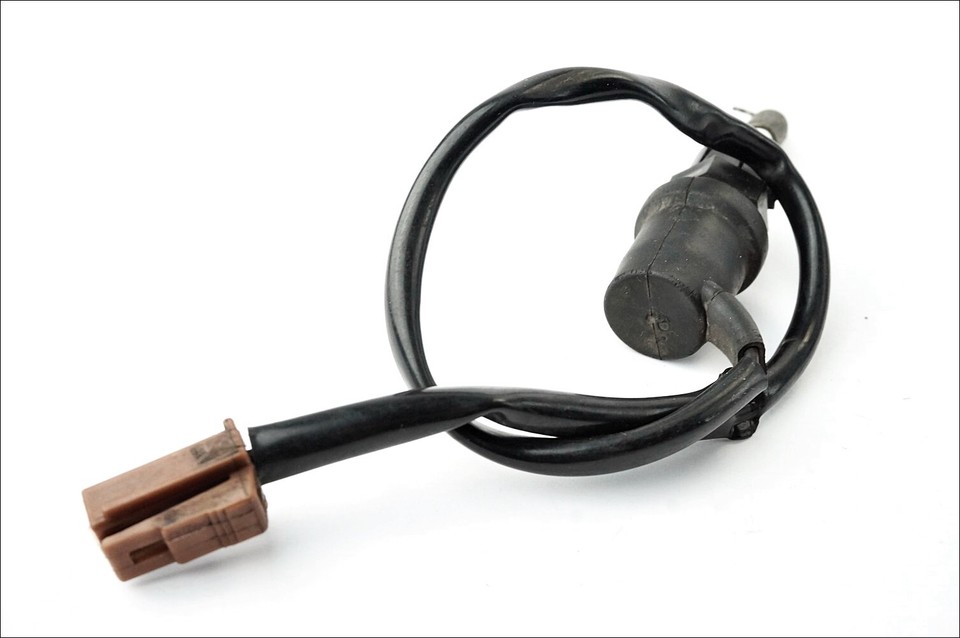 Rear Stop Light Switch With Spring ORI Yamaha FZ6 Fazer S1 S2 2004 2011 ...