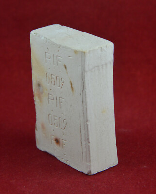 GERMAN WW2 WEHRMACHT SOLDIER HYGIENIC BAR OF SOAP "RIF" WAR RELIC #4 | eBay