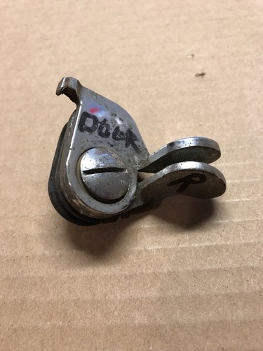 60s VW WINDOW LATCH TYPE2 BUS Vintage Original | eBay