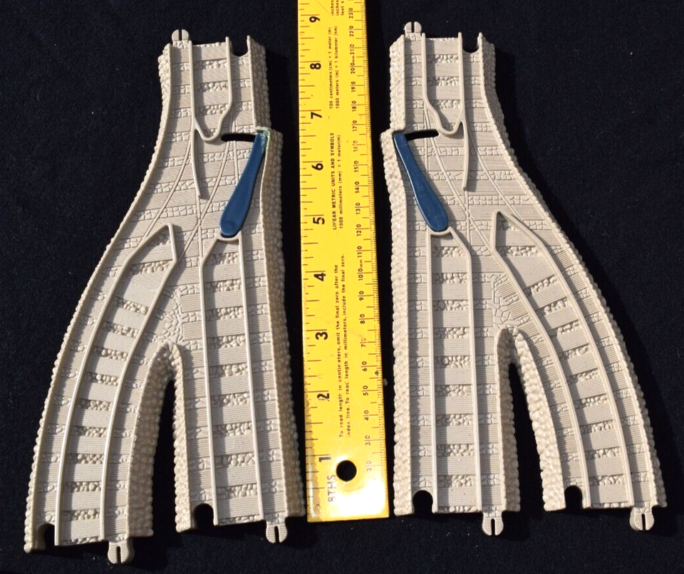 Huge Lot Thomas Train & Friends Trackmaster Tracks Remote Accessories ...