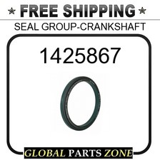 Caterpillar Seal Crankshaft 2W1733 CAT 2w-1733 for sale online | eBay