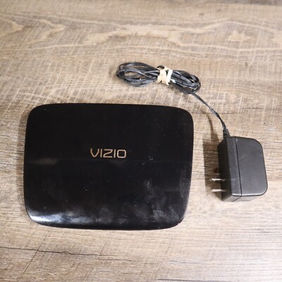 Vizio Dual Band HD Wireless Internet Router Model XWR100 w/ Power Cord ...