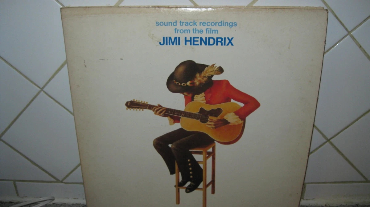 Jimi Hendrix Hey Joe Acoustic