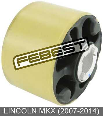 Rear Differential Bushing For Lincoln Mkx (2007-2014) | eBay