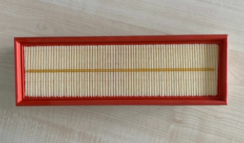 Original BMW Luftfiltereinsatz 5' F10 / F11 ( 518d / 520d) 13718570043 ...