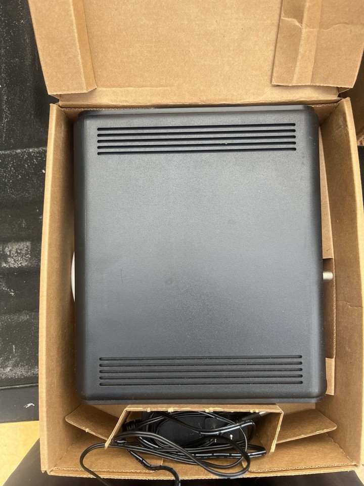 Gateway 6 Optimum Altice UBC1326 DOCSIS 3.1 Wireless eMTA Modem ...