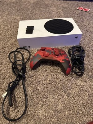 Used Xbox Series S with 2 terabyte storage expander. | eBay