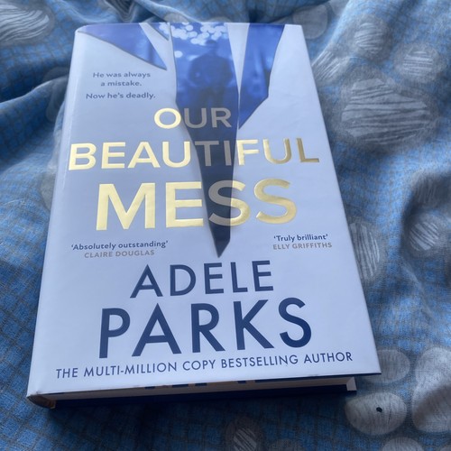 Our Beautiful Mess by Adele Parks ⬇️ | eBay UK