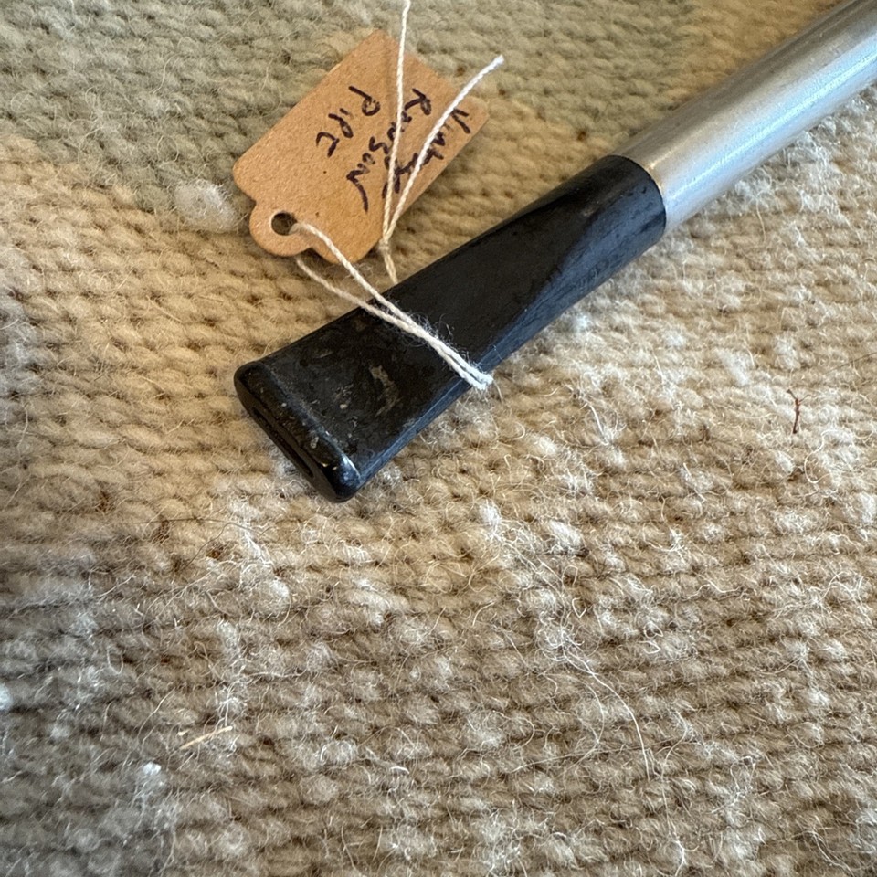 Vintage Ronson Tobacco Pipe Made In England | eBay