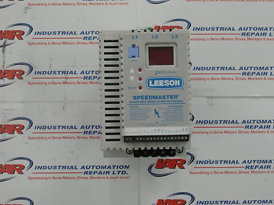 LEESON SPEEDMASTER DRIVE 174497.00 | eBay