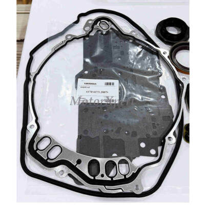 6T70 6T75 STK Transmission Rebuild Small Kit for BUICK BUICK CADILLAC ...