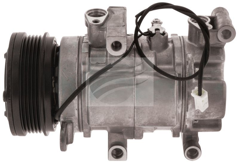 MAZDA 3 BK 2.0L SP23 2.3L 4 CYL AC AIRCON COMPRESSOR 2003-2009 JAYAIR ...
