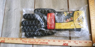 Charcoal Companion Barbecue Pit Mitt Glove - Measures 13" Long | eBay