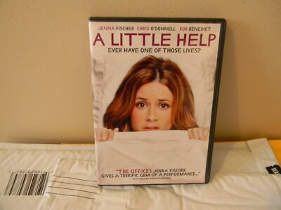 A Little Help (DVD, 2011) 14381747423| eBay