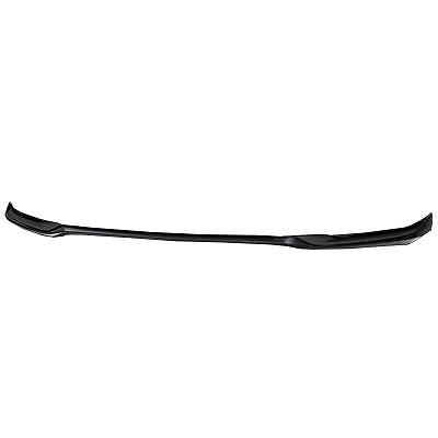 Genuine Mazda Front Air Dam (Blck QBM250AH0A51 / QBM2-50-AH0A-51 OEM ...