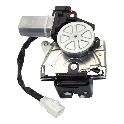 Rear Tailgate Door Lock Assembly Fit Toyota Sienna 2011-2020 6935008040 ...