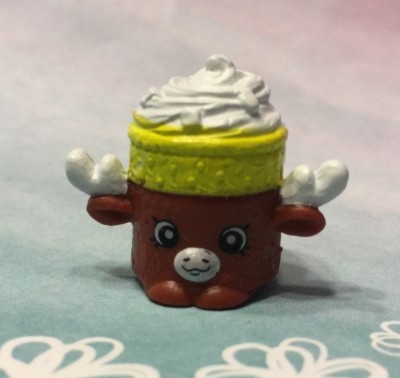 Shopkins Season 5 Mandy Mousse FREE SHIP $25 | eBay