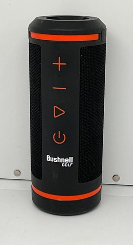 bushnell wingman gps golf speaker w/new wingman 2 remote | eBay