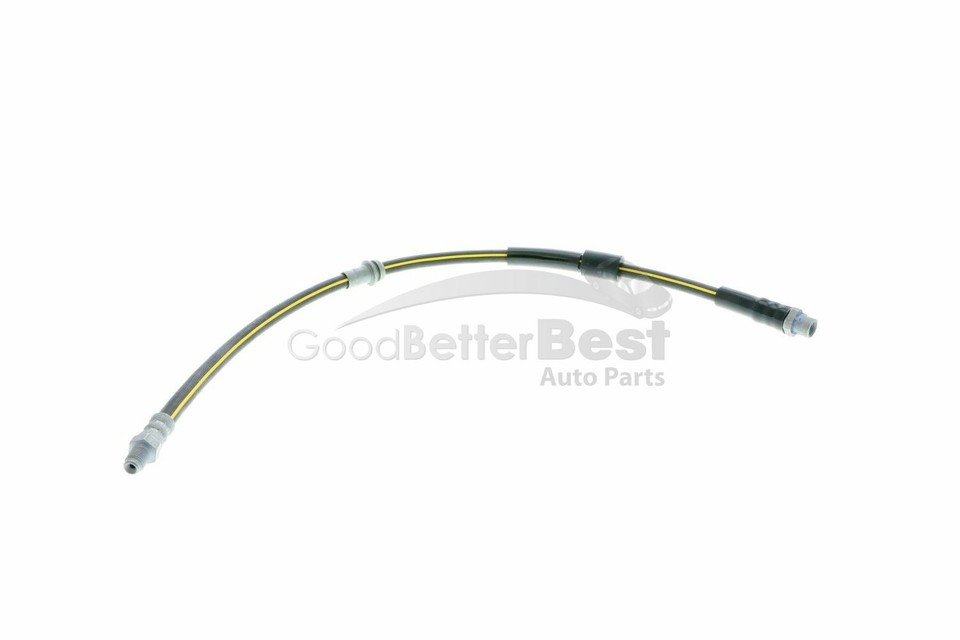 One New VAICO Brake Hydraulic Hose Front V204120 34306792254 for BMW | eBay