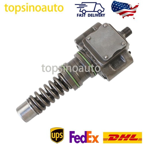 Fuel Injector BF6M2012C 02112707 for Volvo D6D EC160B EC210B 0414750003 ...