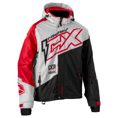 Castle X Men's Code G5 Snowmobile Jacket | eBay