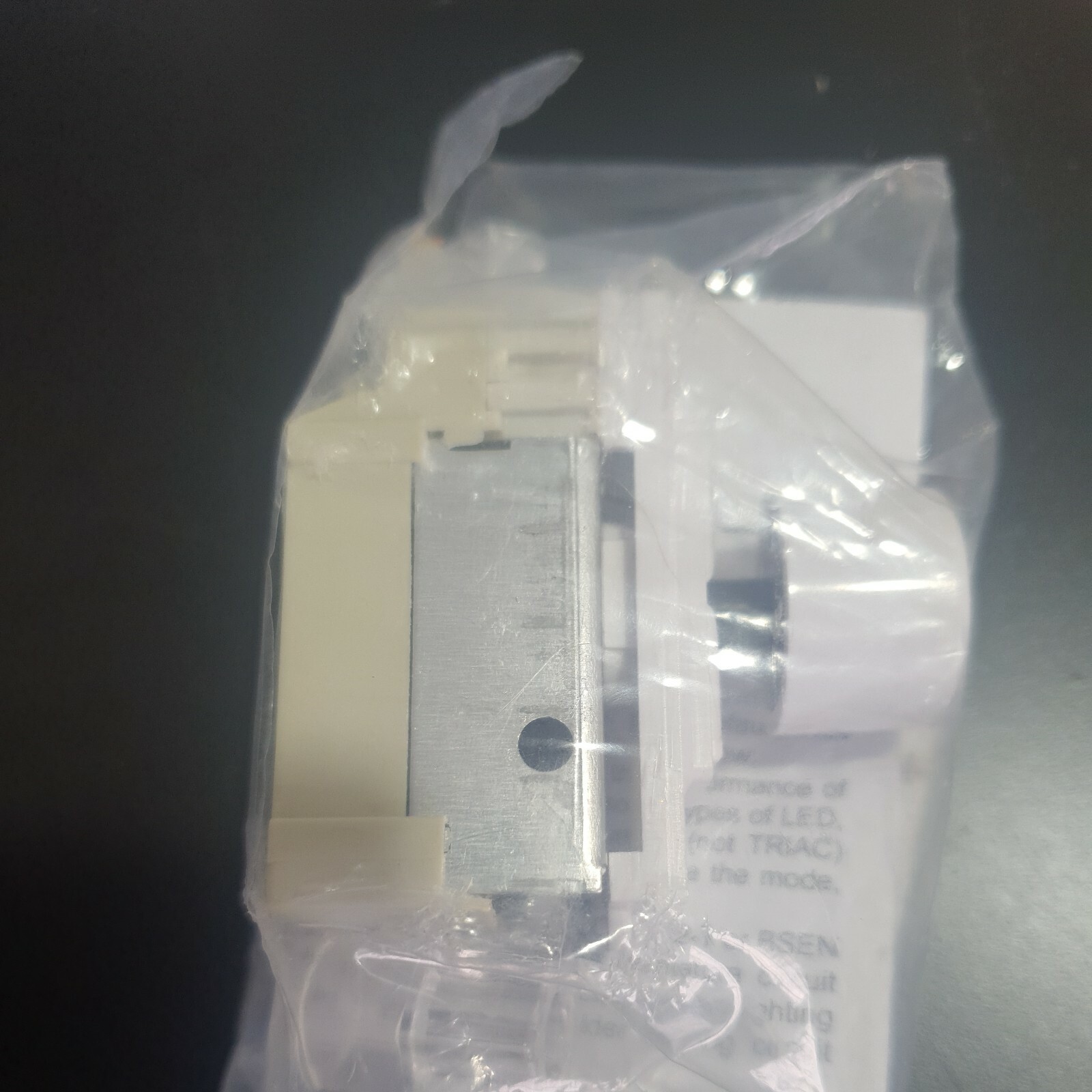 VARILIGHT Power Grid Module 200w LED Only Dimmer Premium White ...