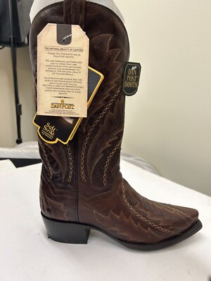 Dan Post Boot DP26610 Men's size 7 | eBay