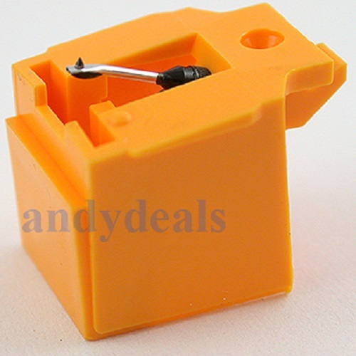TURNTABLE STYLUS NEEDLE FOR RCA LAB 1200 AT3600LAX ATN3600LAX 4211-D6 ...