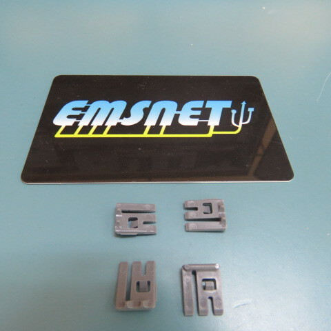 Delphi 12047783 Qty of 100 per Lot Metri-Pack 150 3 Way Gray Female ...