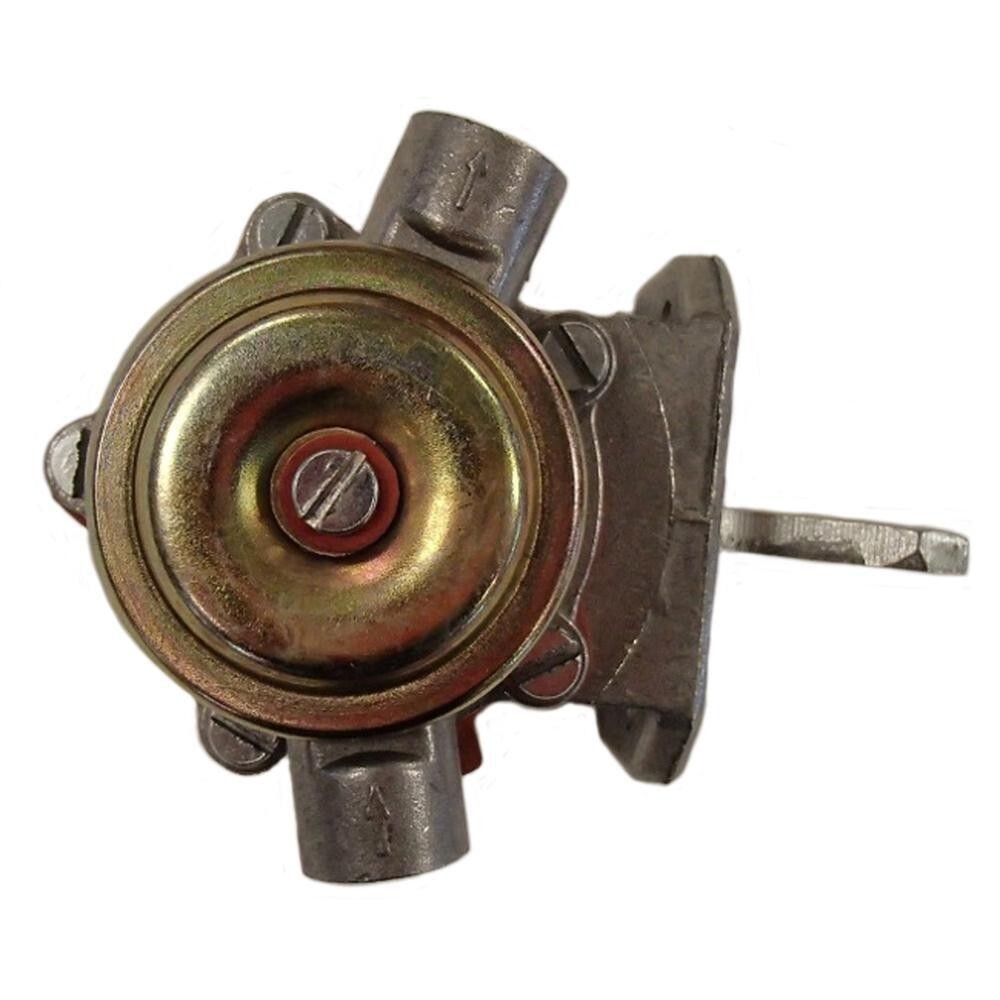 Perkins 4.236 4.248 Fuel Lift Transfer Pump 416 426 V60C 2641728 7C ...