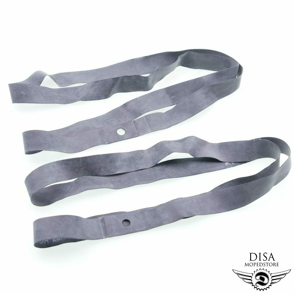 2x Felgenband Felgenbänder 17 Zoll 30 mmfür Göbel Panther | eBay.de