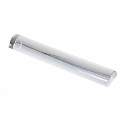 Large Bar Line Magnifier - Covers a couple of lines on a page of a book ...