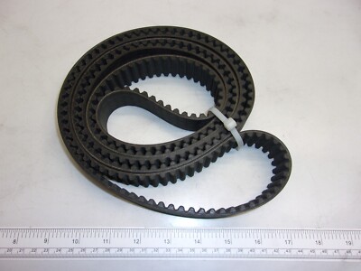 GATES 2400-8MGT-30 POWERGRIP GT3 TIMING BELT, 2453B | eBay