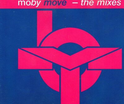 Moby - Move (Mixes, 1993) | CD | eBay.de