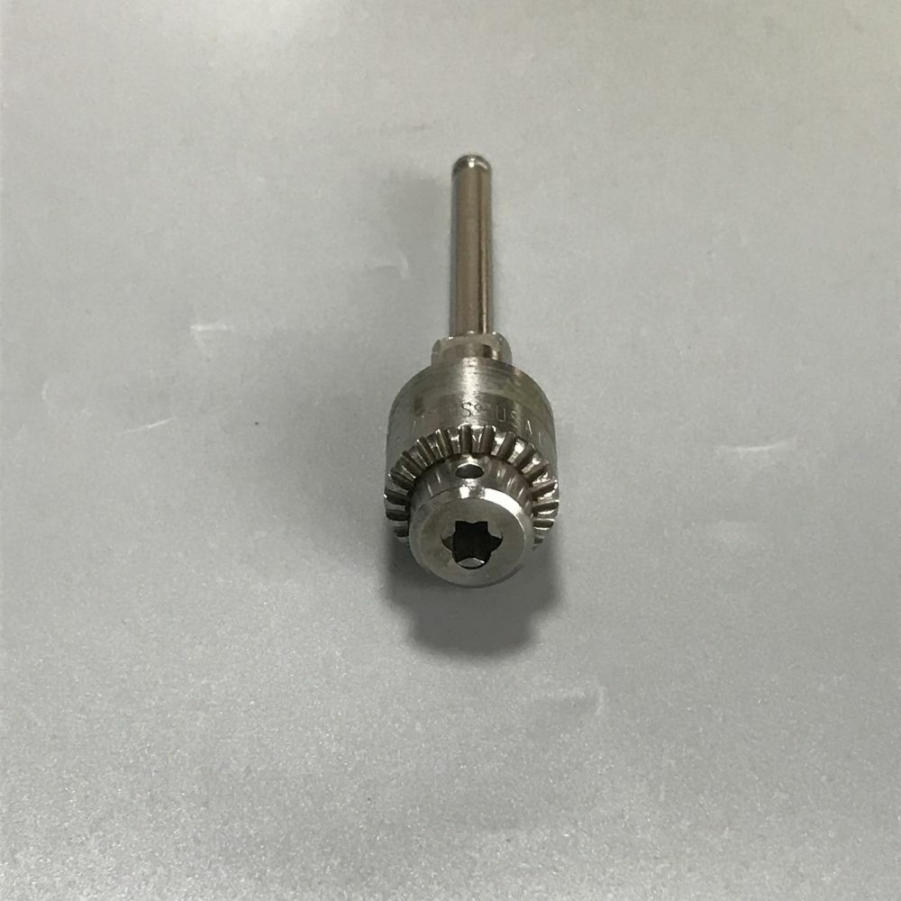 3M K110 Mini Driver Small Jacobs Chuck Attachment USED With 60 Days ...