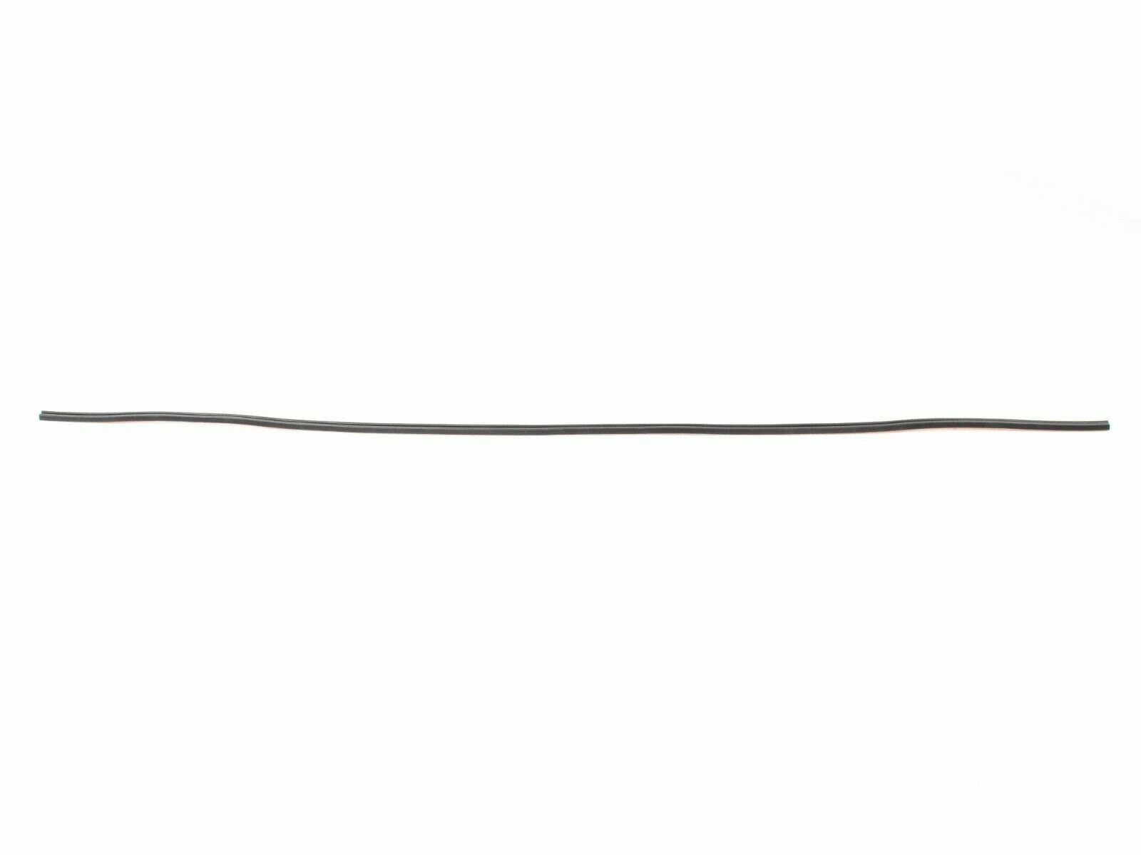 Audi 2010-2017 A5/S5 Upper Windshield Buffer 8F0845323 | eBay