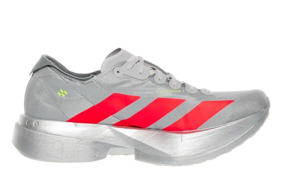 Adidas Adizero Adios Pro 4 Mens Size 10 Racing Running Shoes JR6372 ...