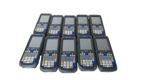 LOT OF 10 Intermec CN70e Mobile Computer Barcode -Free Shipping | eBay