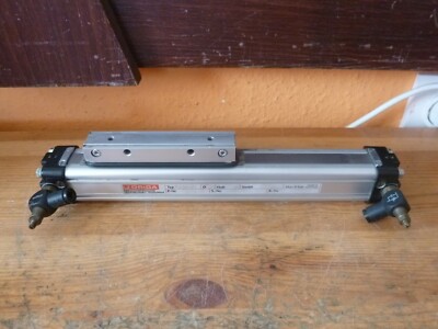 Pneumatic Cylinders - Origa Rodless